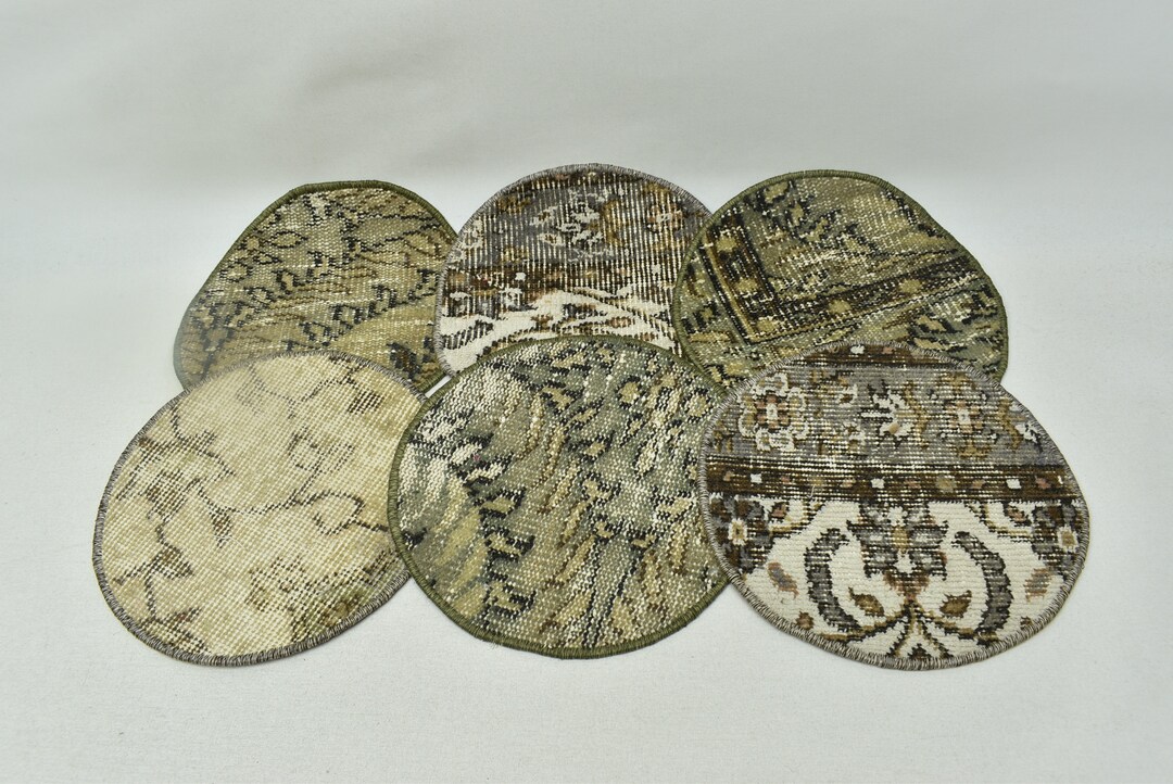 Traditional Supla, Handmade Circle Placemat, Serving Decor Ideas, Mouse ...