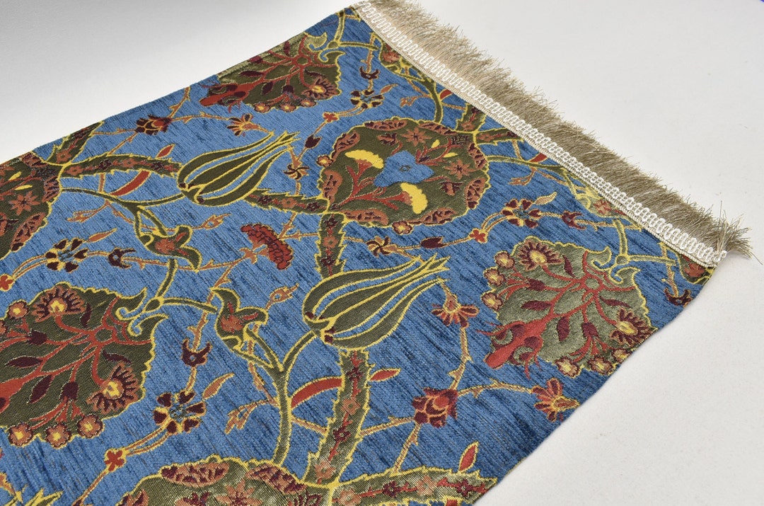 Authentic Pattern Table Runner, Traditional Table Runner, Bedroom ...