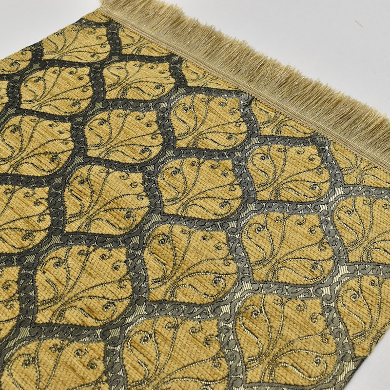 Asian Table Runner - Etsy