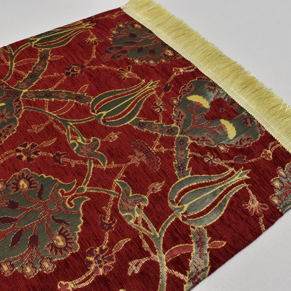 Modern Table Runner - Etsy