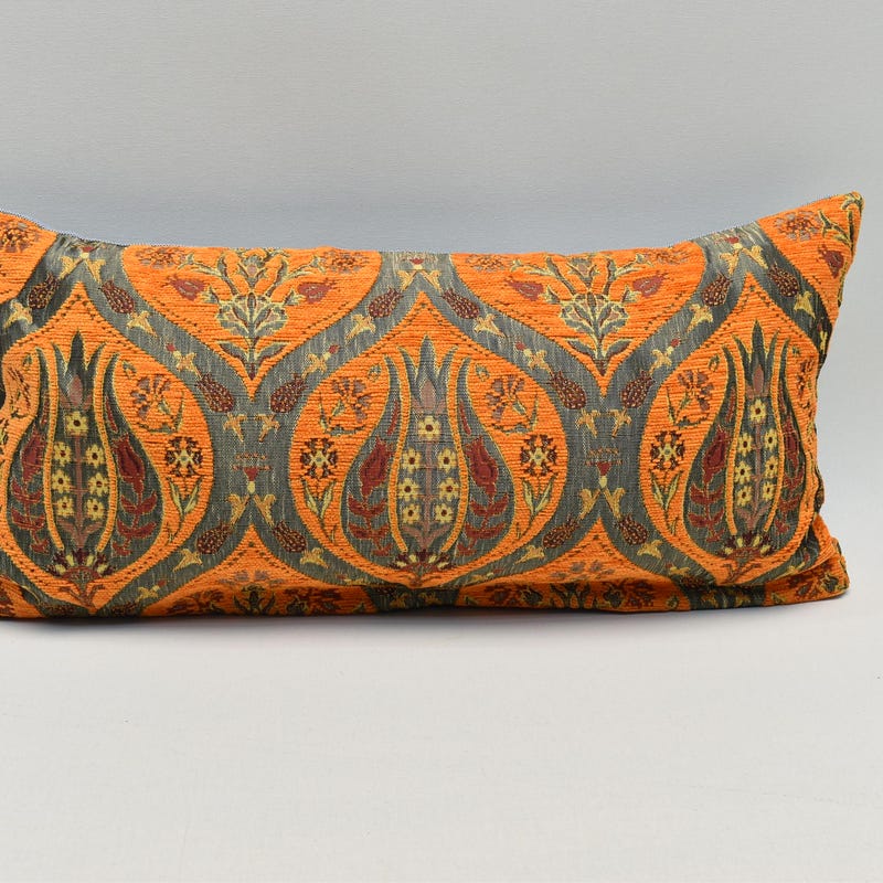 Turkish Pillow - Etsy
