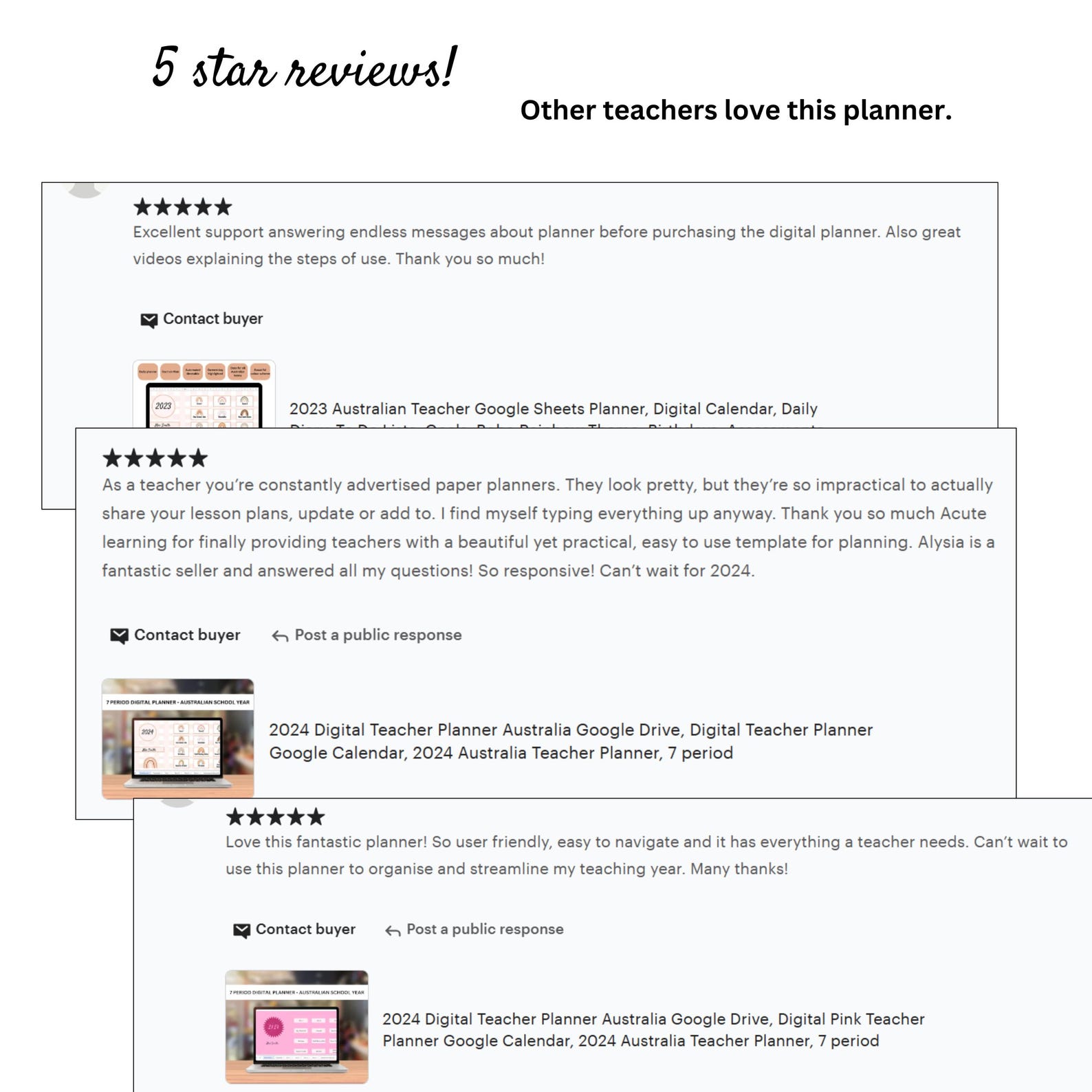 2025 Australian Teacher Digital Planner 7 Periods, Digital Calendar ...