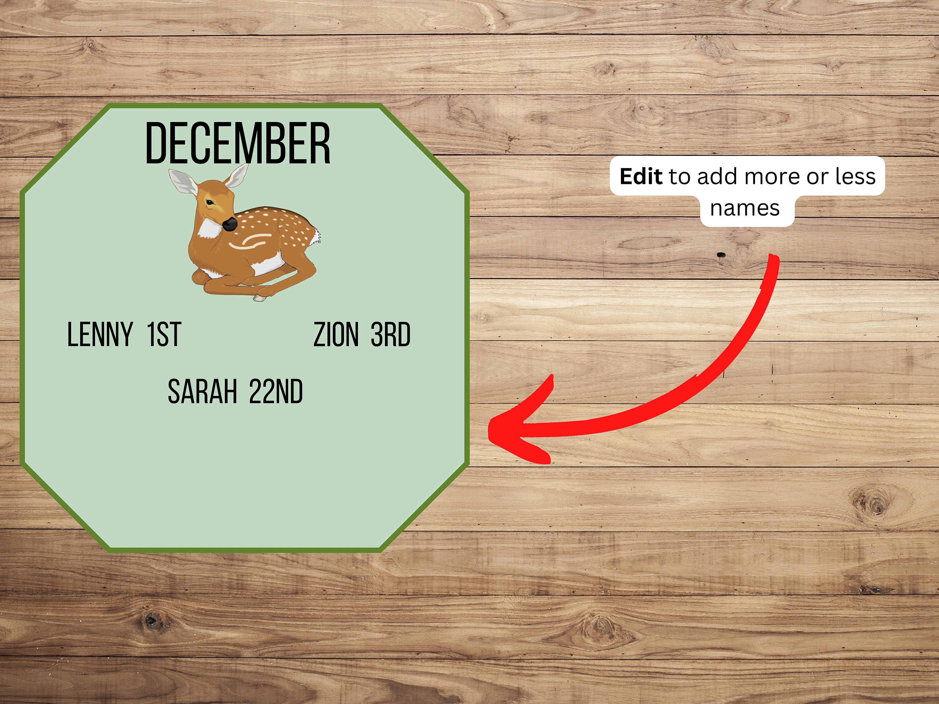 EDITABLE Woodland Animal Classroom Birthday Display, Primary School ...