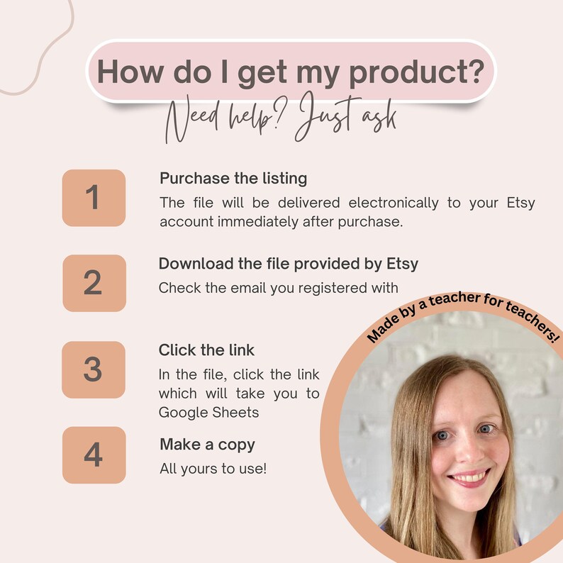 2024 Australian Teacher Google Sheets Planner, Digital Calendar, Daily ...