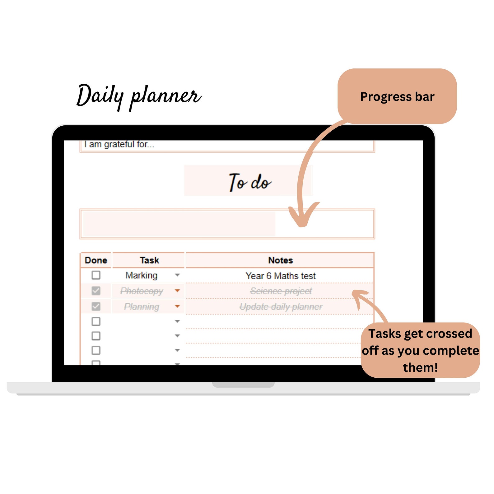 2024 Digital Teacher Planner Australia Google Drive, Digital Teacher ...