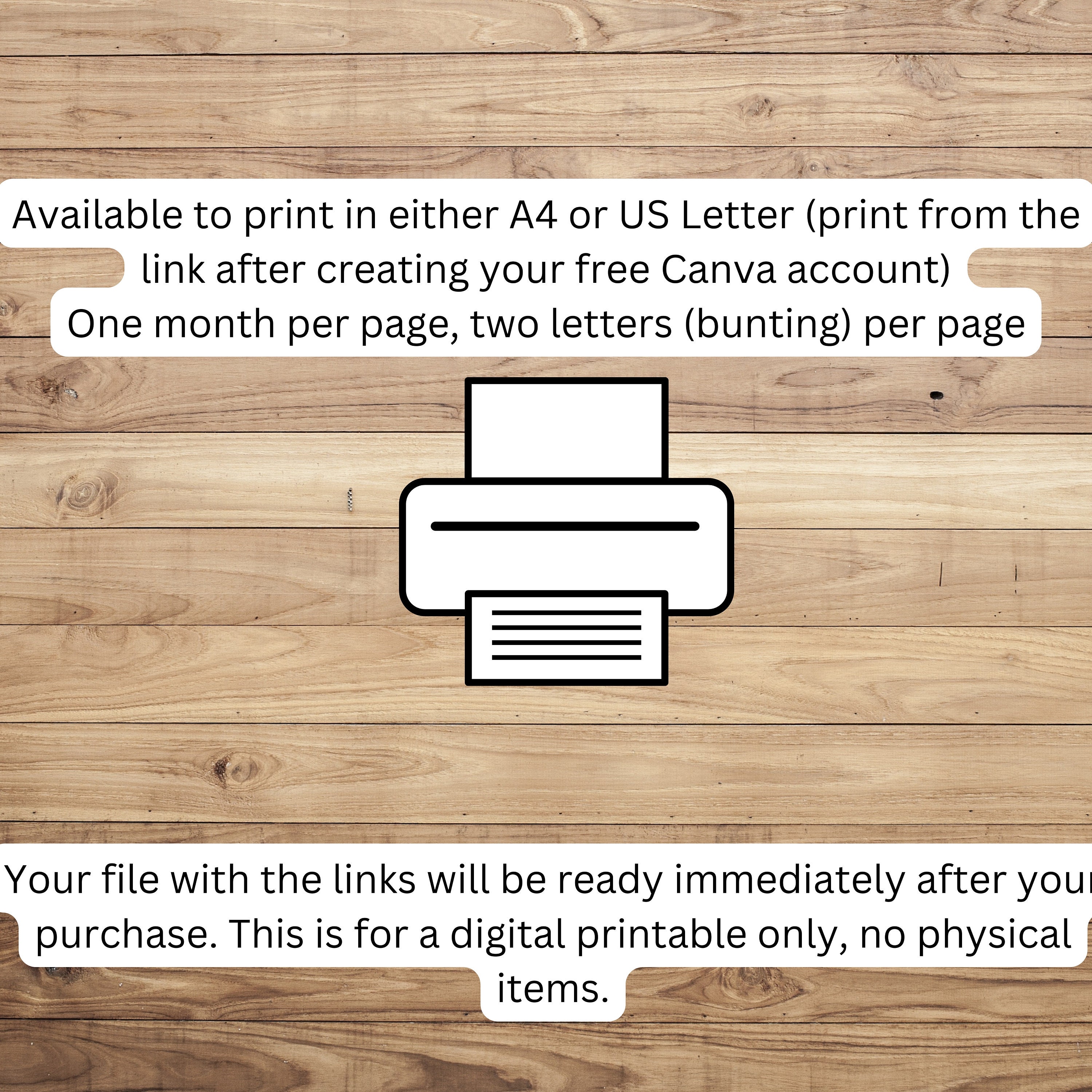 EDITABLE Birthday Calendar Classroom, Bulletin Board Boho, Birthday ...