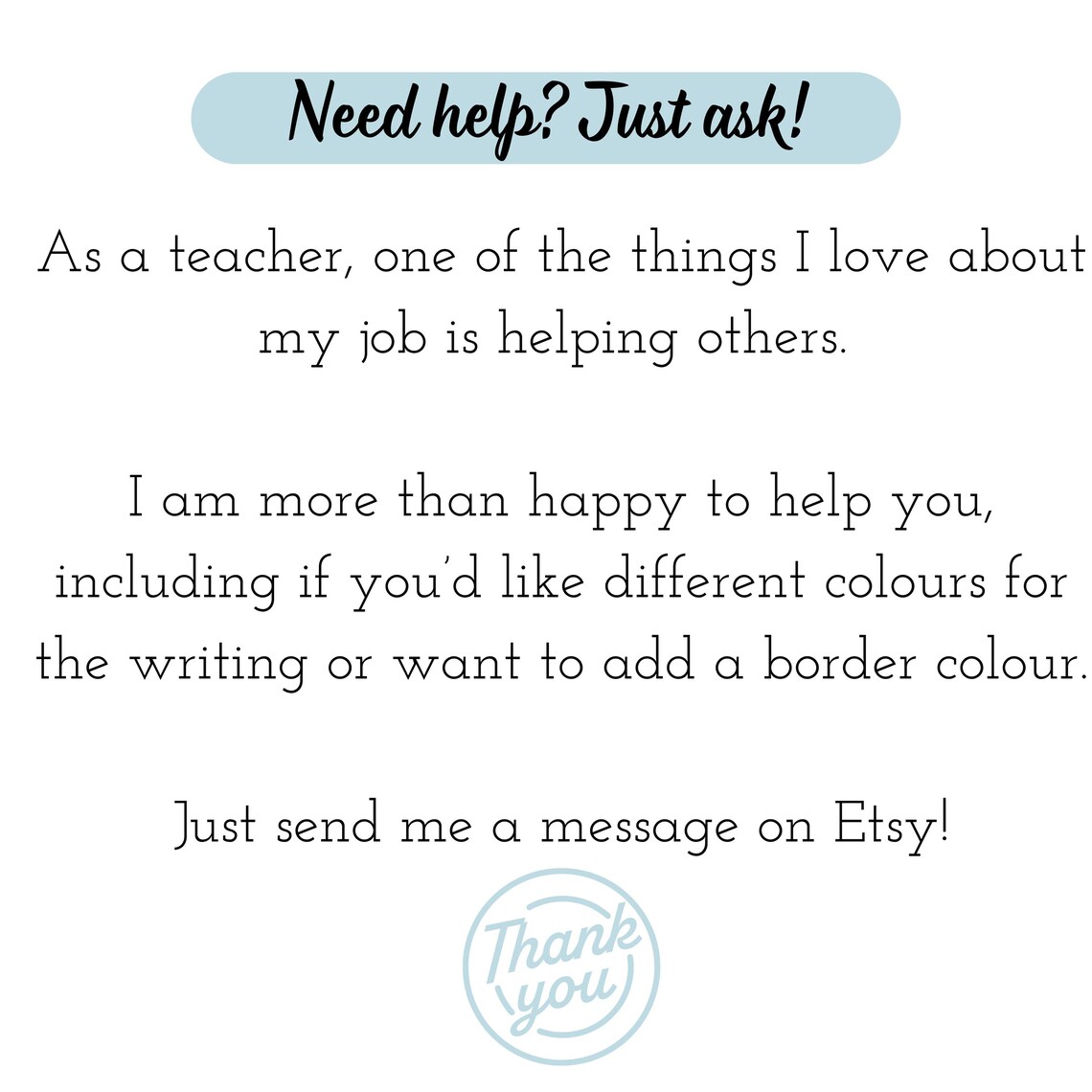 Funny Motivational Sea Animal Poster, Ocean Themed Classroom, Modern ...