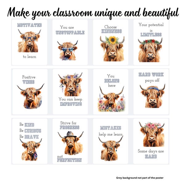 AcuteLearning - Etsy Australia