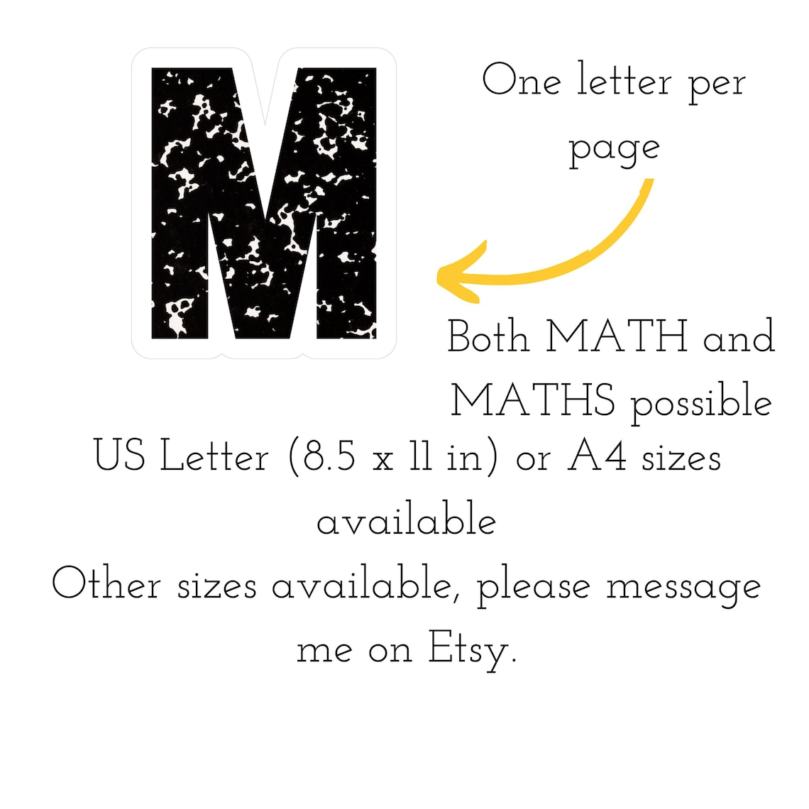 It is a Good Day to Do Math, Maths Bulletin Board Kit, Bright Groovy ...