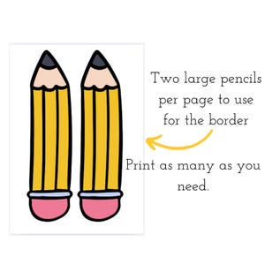 Printable Math Classroom Decor, Retro Math Bulletin Board Kit, Fun and ...
