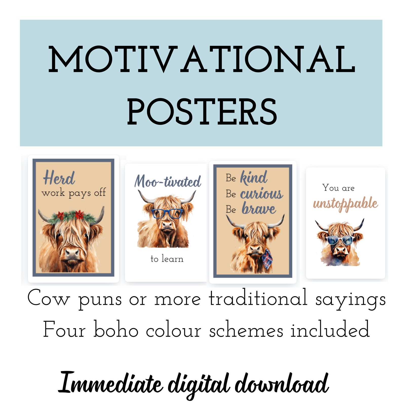 Speech Therapy Motivational Poster, New Teacher Gift, Graduate Teacher ...