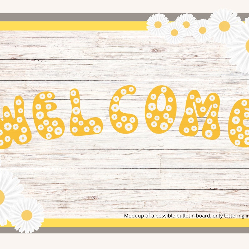 Printable January Header - Etsy