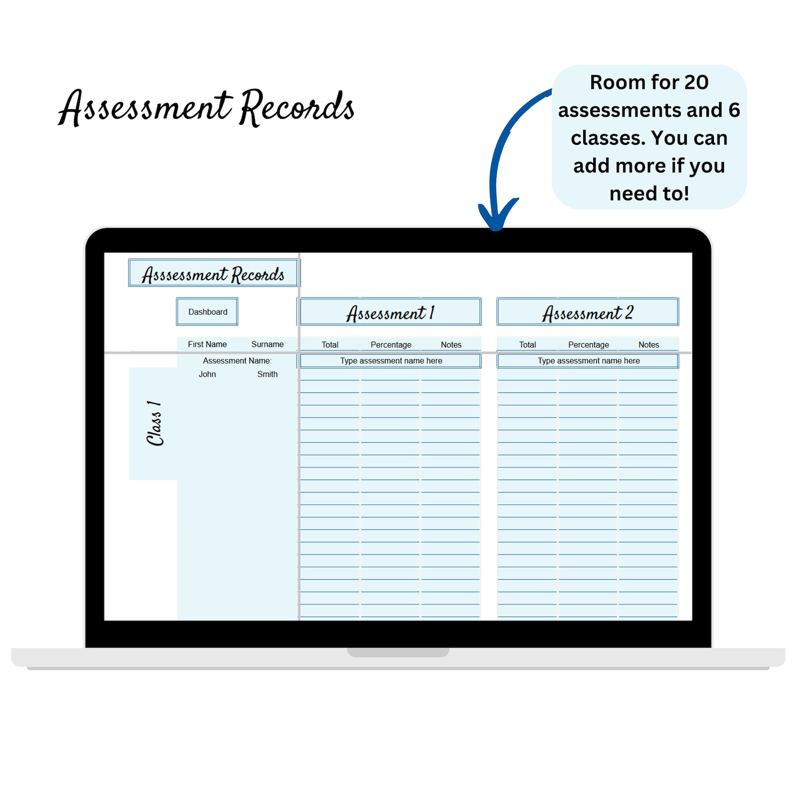 2025 Australian Teacher Digital Planner 7 Periods, Digital Calendar ...