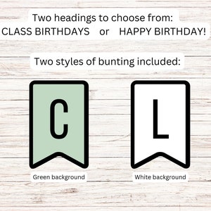 EDITABLE Woodland Classroom Birthday Display, Primary School Cute ...