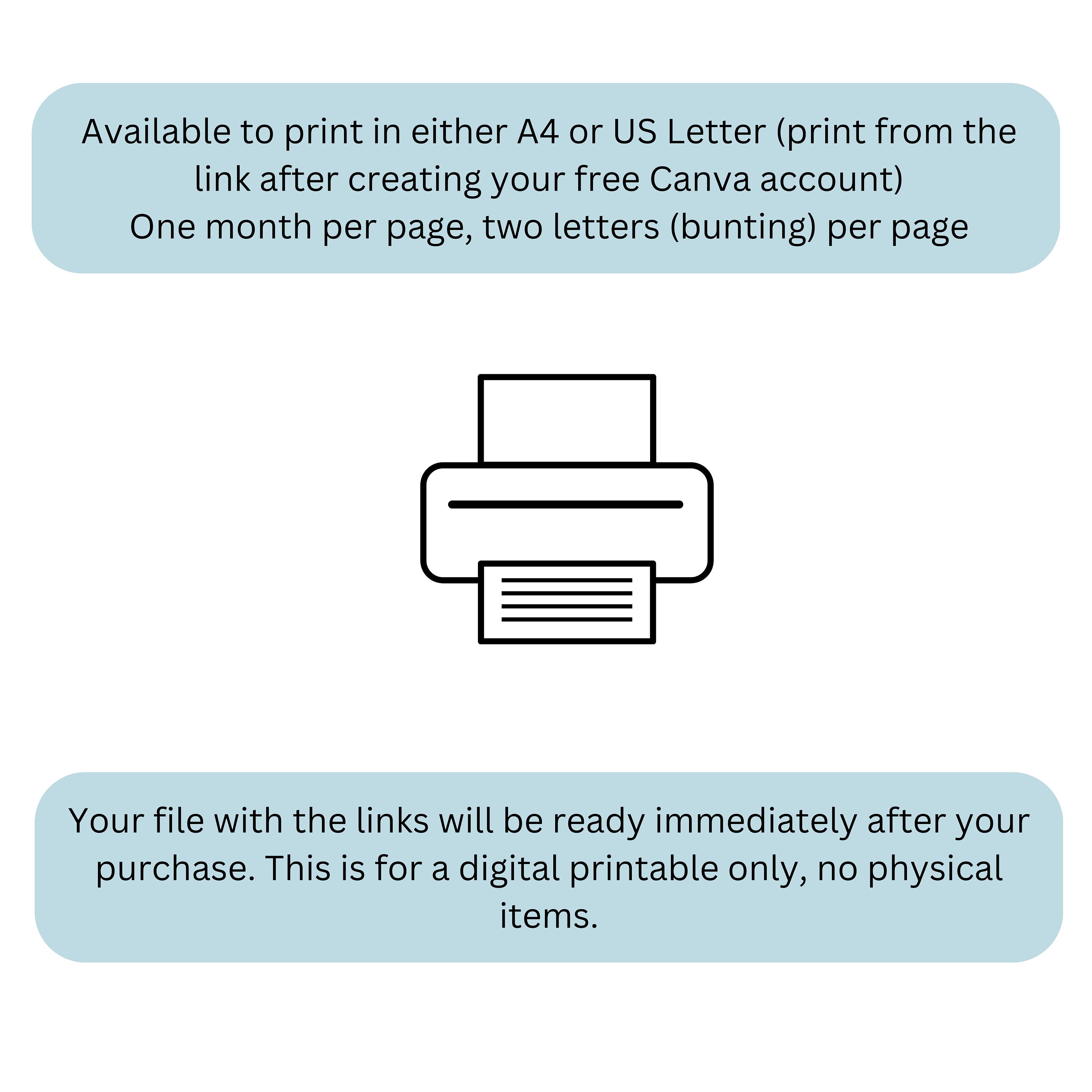 EDITABLE Boho Plant Classroom Birthday Display, Bulletin Board Plant ...