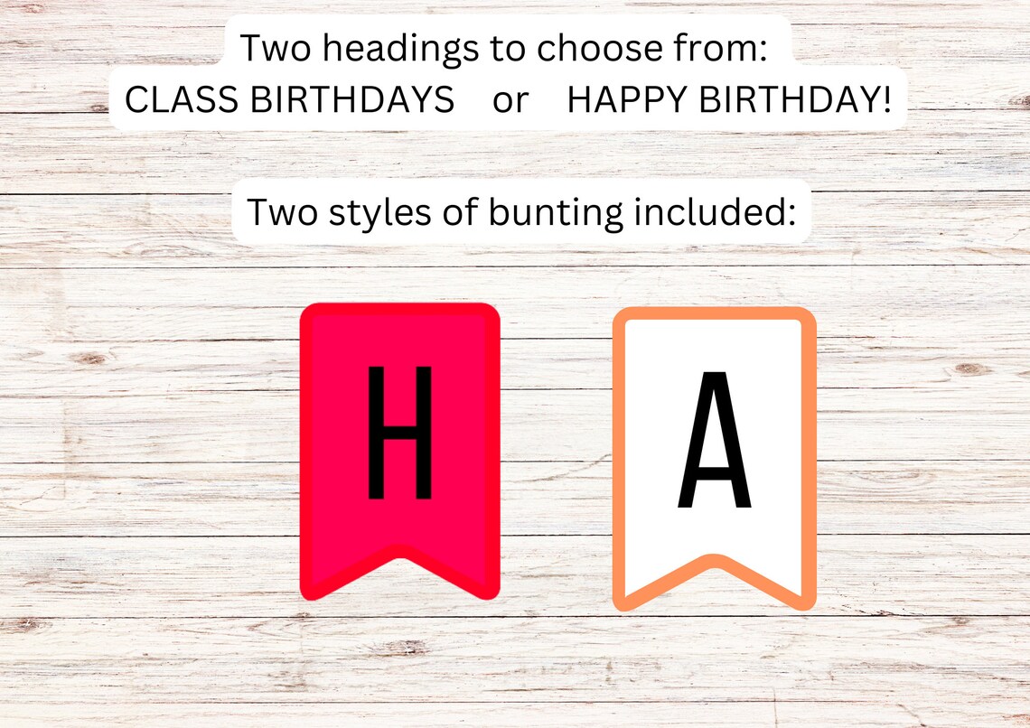 EDITABLE Classroom Birthday Display, Primary School Cake Birthday ...