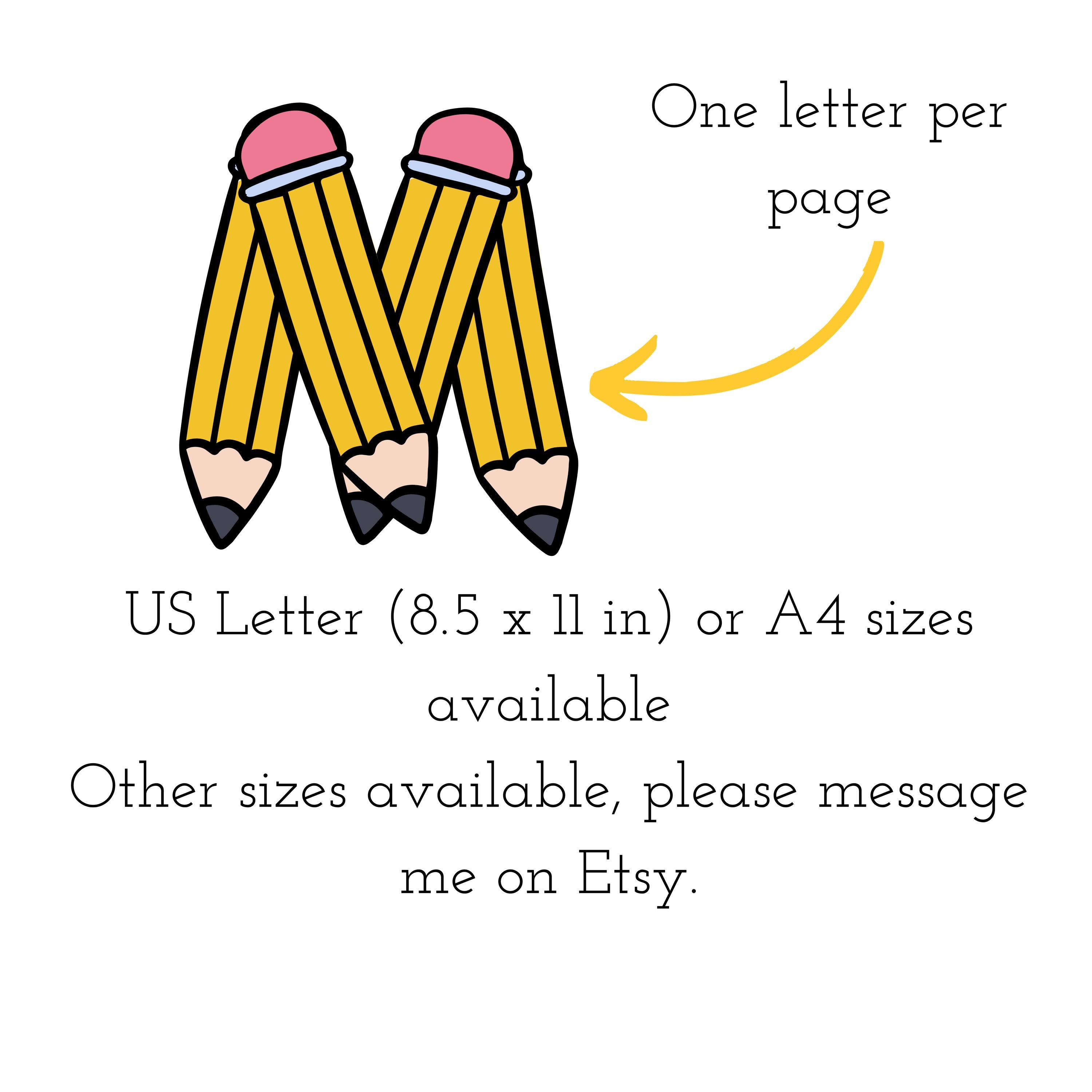 Math Bulletin Board, Classroom Math Display Kit, Easy Math Chart, Back ...