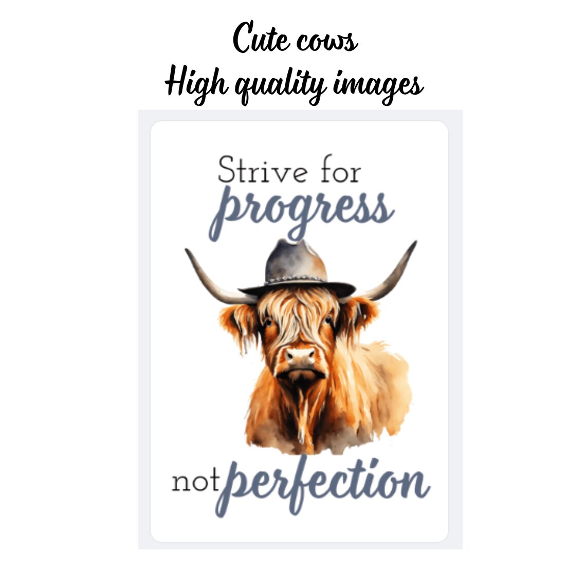 Highland Cow Bulletin Board, Cow Classroom Decor, Cow Classroom ...