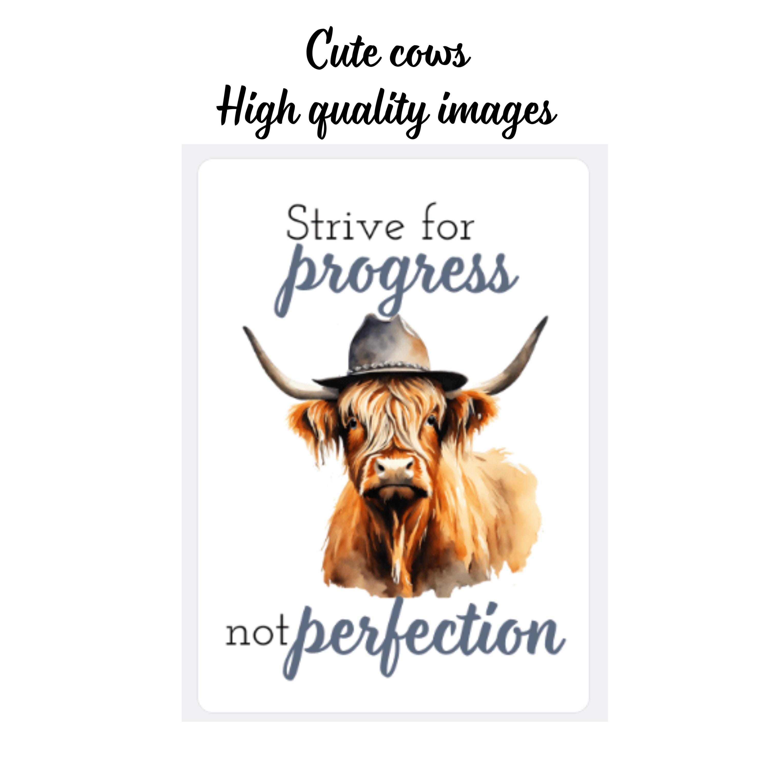 Highland Cow Bulletin Board, Cow Classroom Decor, Cow Classroom ...
