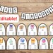EDITABLE Classroom Birthday Present Display, Primary School Birthday ...