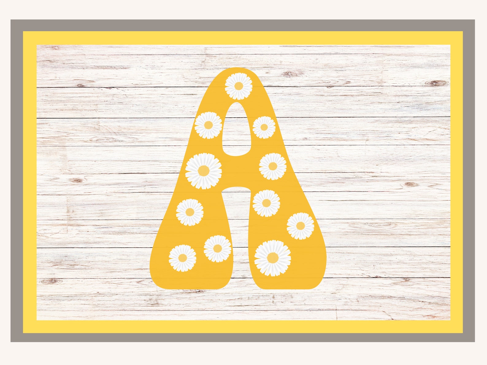 WELCOME Bulletin Board, Groovy Display Board Letters, Daisy Classroom ...