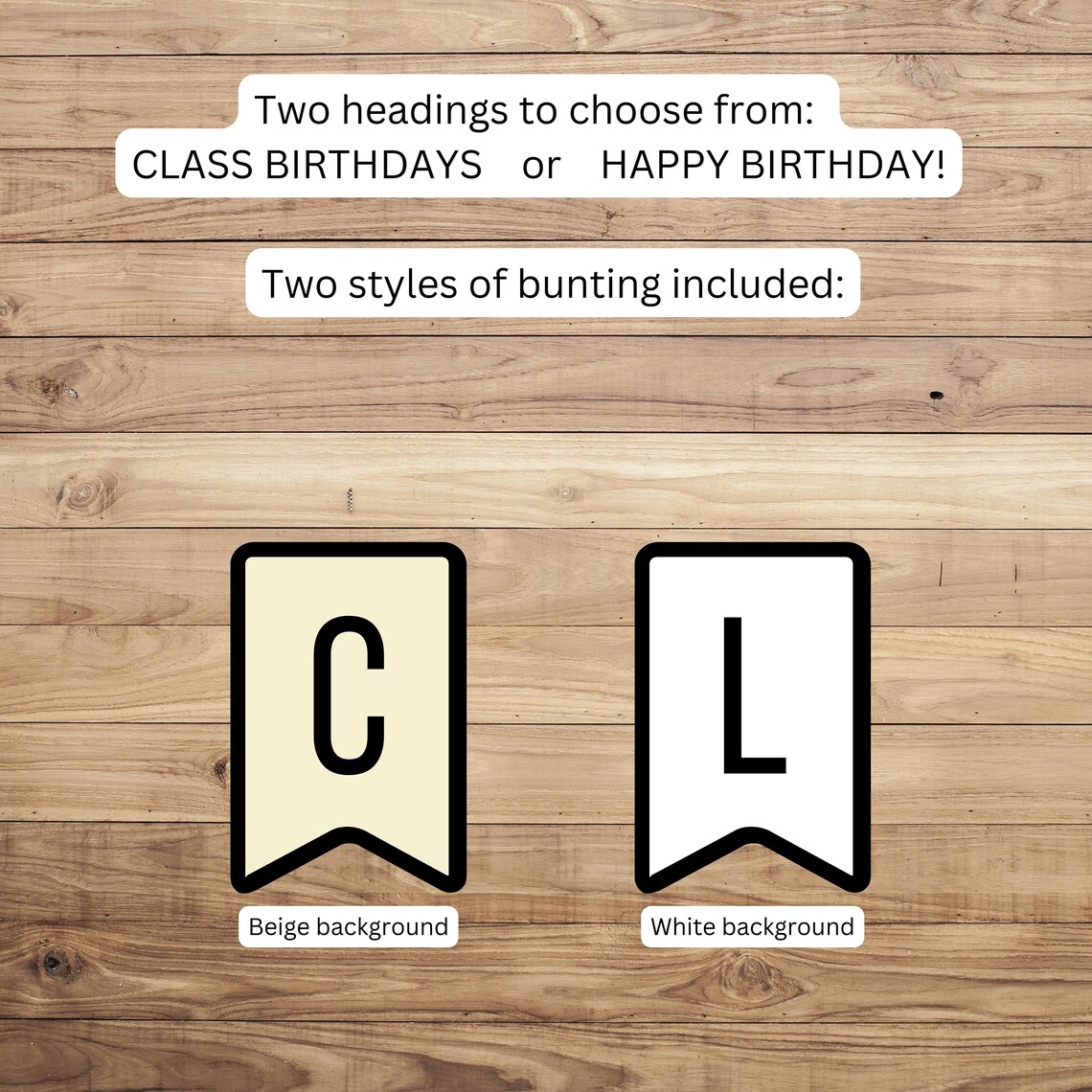 EDITABLE Cow Classroom Birthday Display, Primary School Birthday ...