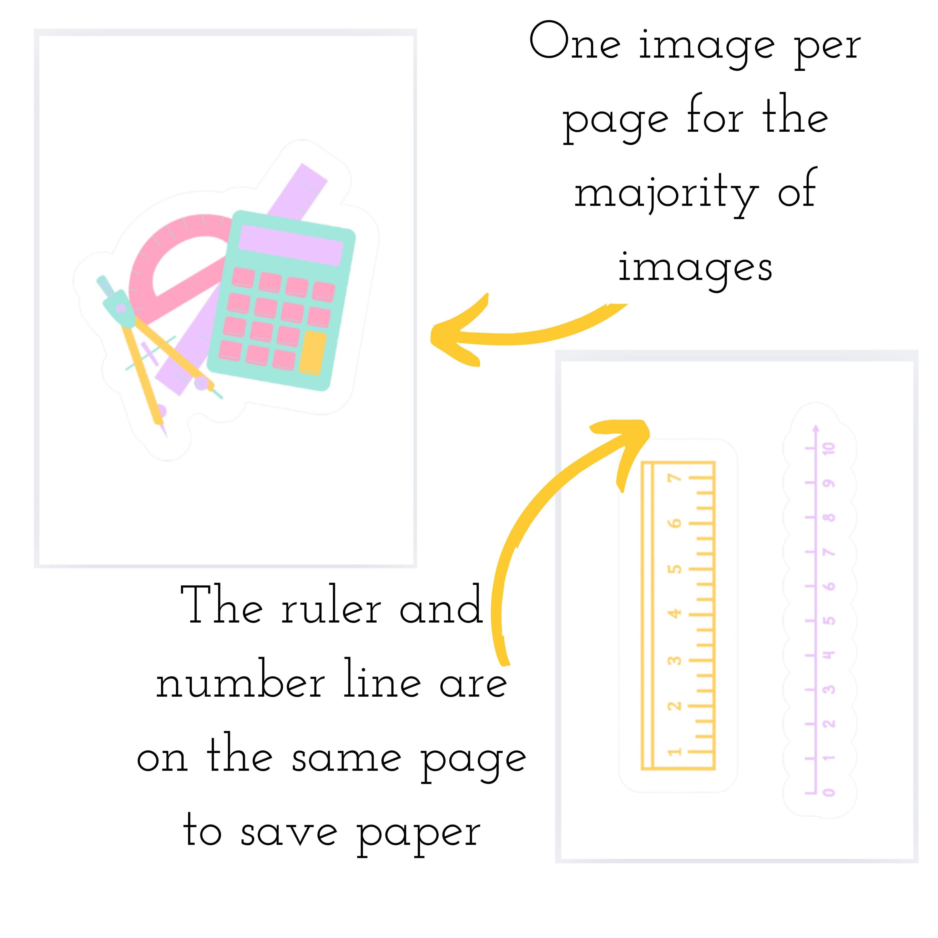 It is a Good Day to Do Math, Maths Bulletin Board Kit, Bright Groovy ...