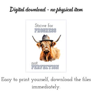 Highland Cow Classroom Decor, Boho Western Bulletin Board ...