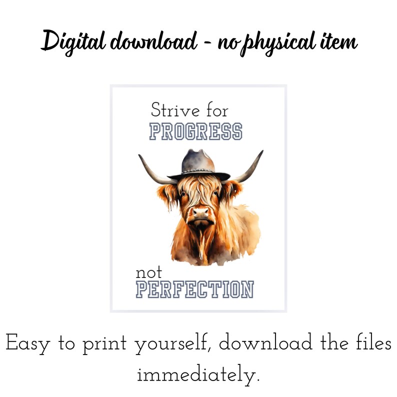 Highland Cow Classroom Decor, Boho Western Bulletin Board ...