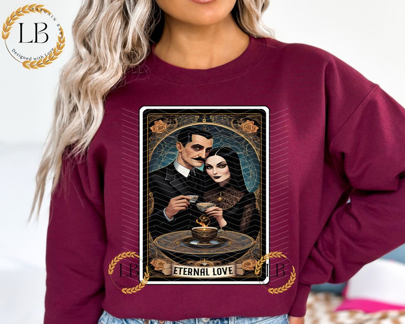 All Eternal Love Tarot