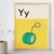 Ocean 123 Poster • Nursery Wall Art • Educational Poster • Counting ...