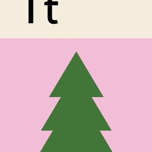 Letter T Poster Nursery Wall Art Educational Poster - Etsy
