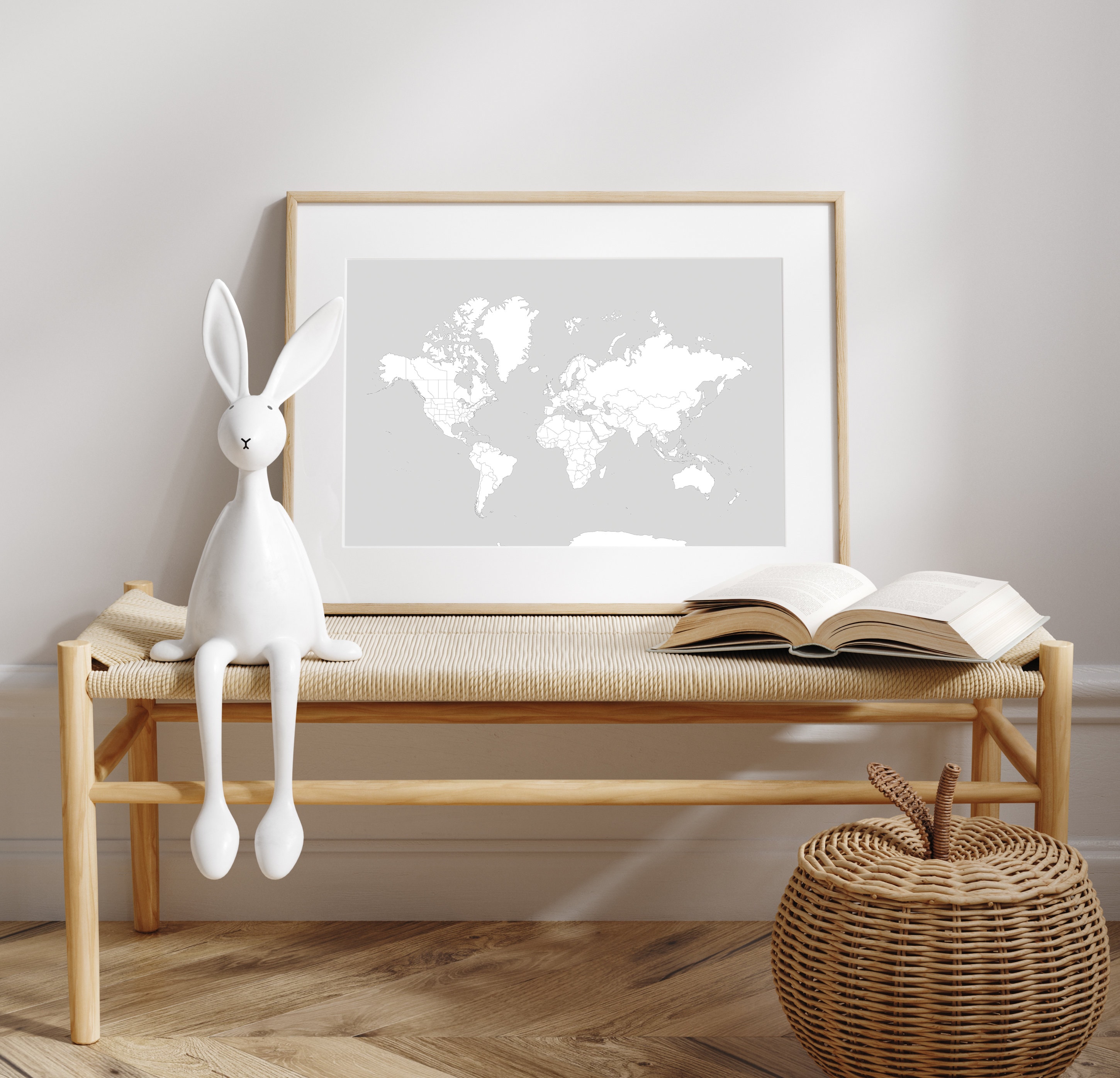 World Map Colouring Colour in Travel Map Bucket List Map World Map With ...