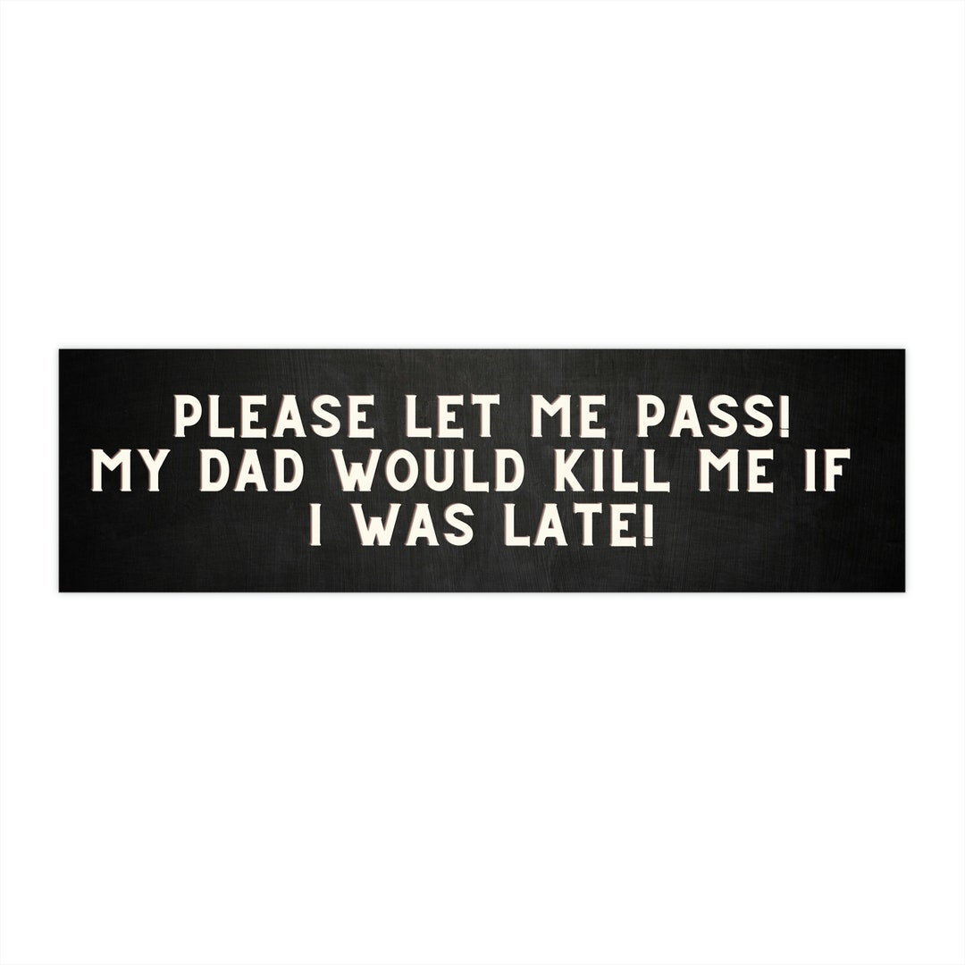 Going Going Gone by Lucy Dacus Bumper Sticker Home Video Merch Lucy ...