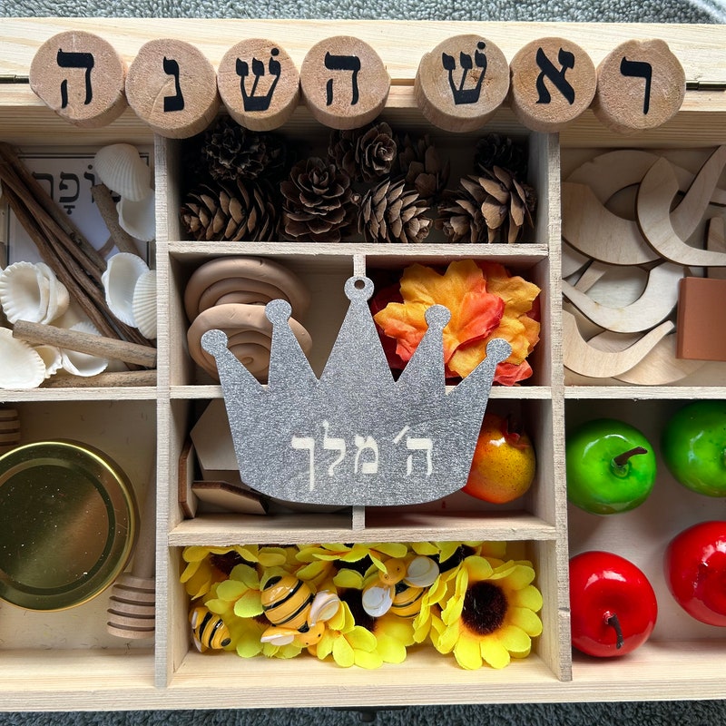 Rosh Hashanah Cards - Etsy