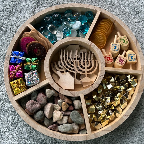 Loose Parts - Etsy