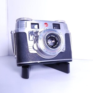 Kodak Signet 35 Film Camera - Etsy