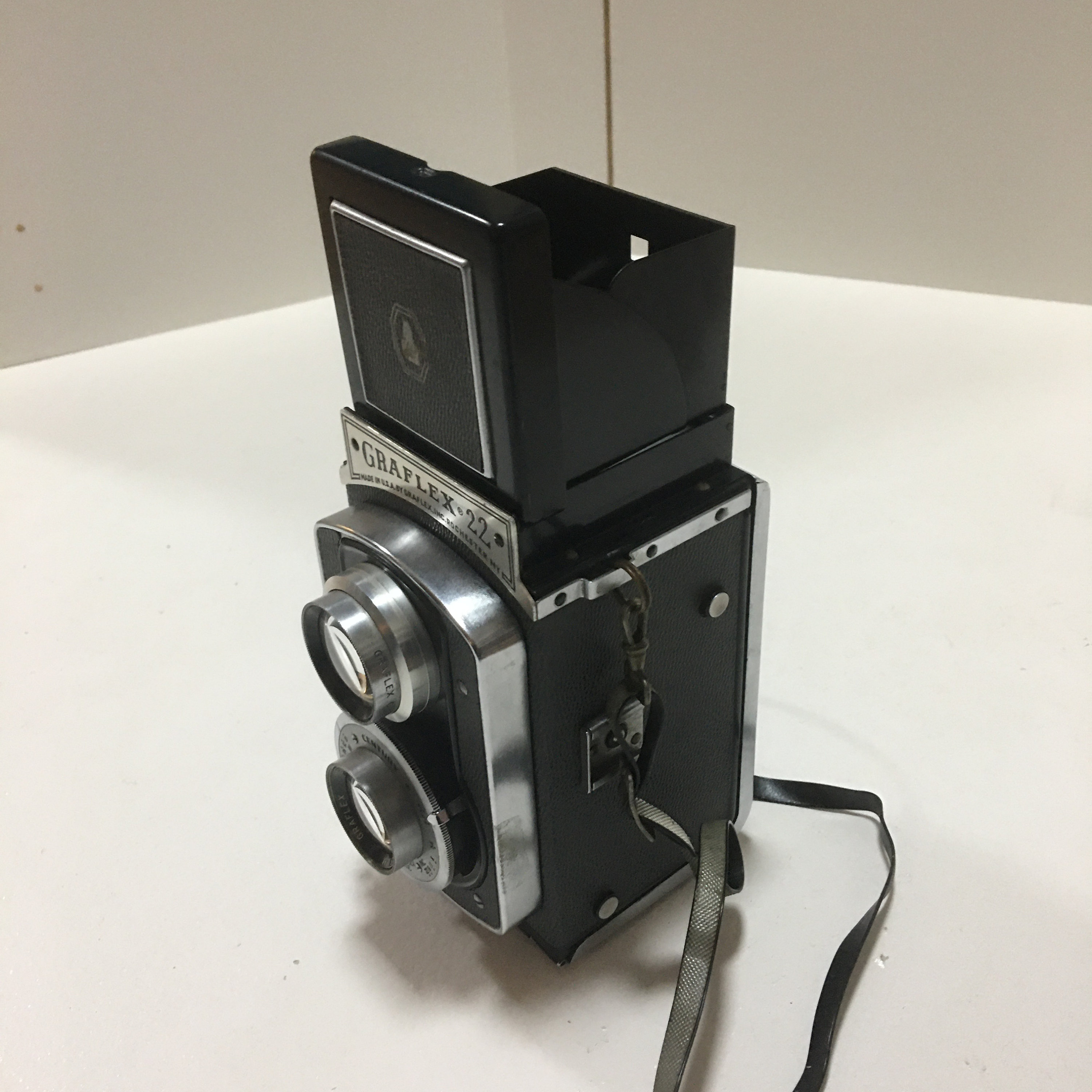 Graflex 22 Model 200 - Etsy