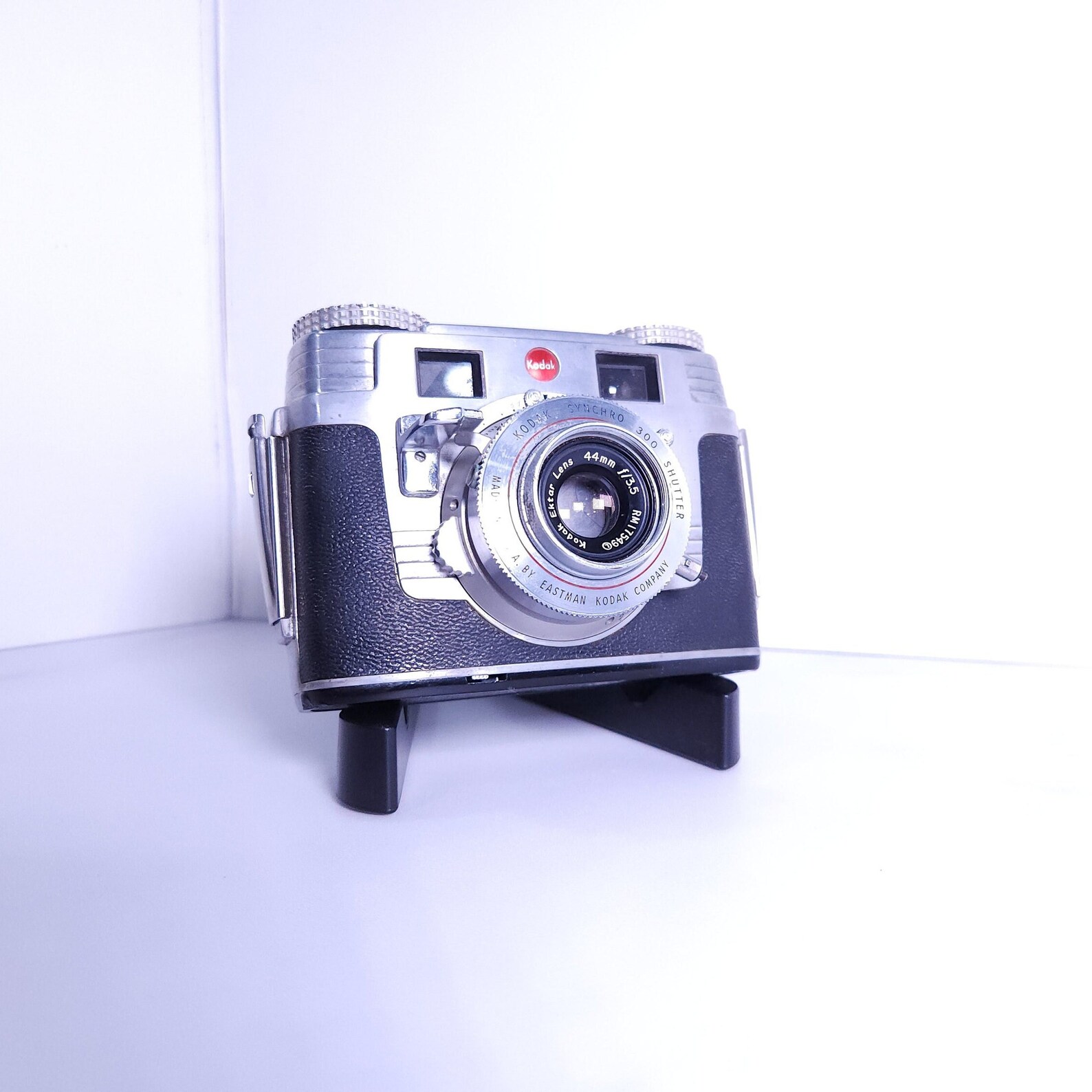 Kodak Signet 35 Film Camera - Etsy