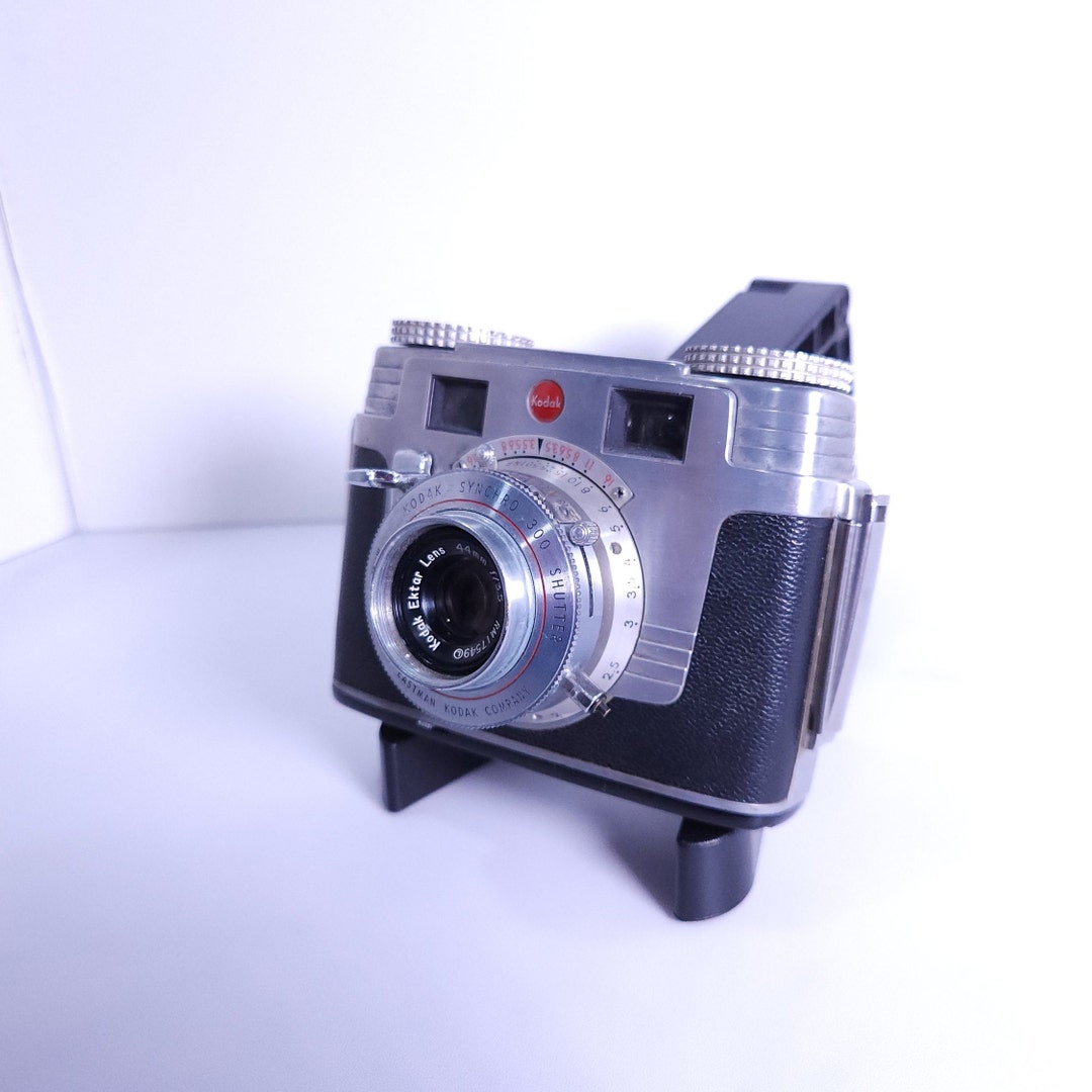 Kodak Signet 35 Film Camera - Etsy