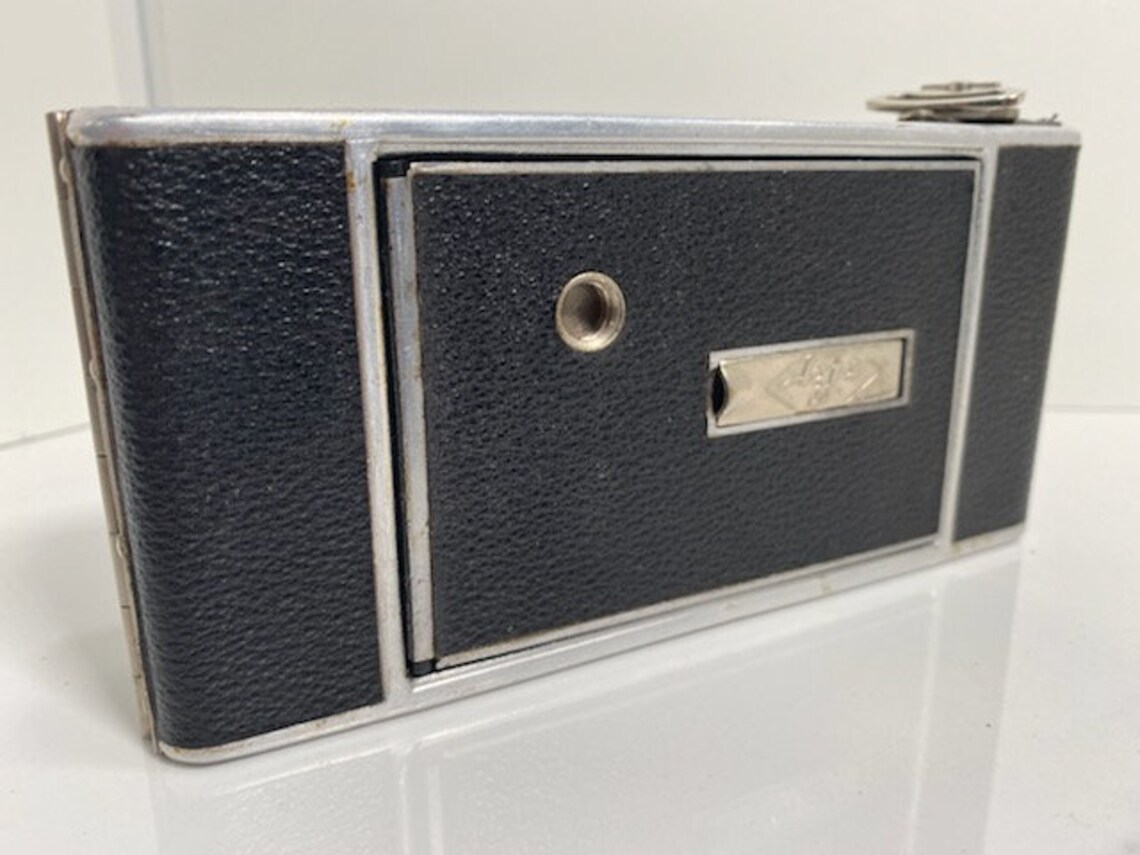 Agfa Folding Camera - Etsy