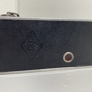 Agfa Folding Camera - Etsy