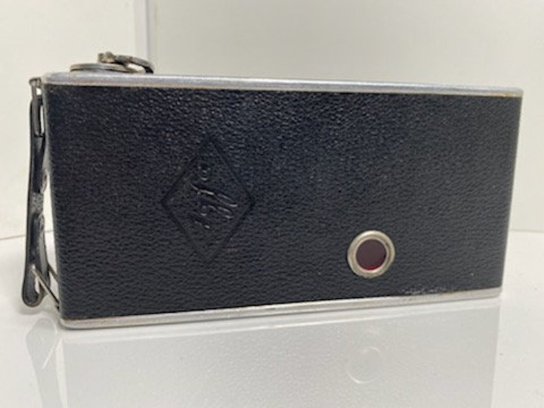 Agfa Folding Camera - Etsy