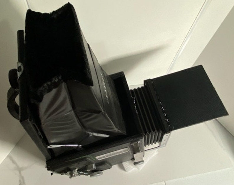 Graflex Super D Camera - Etsy