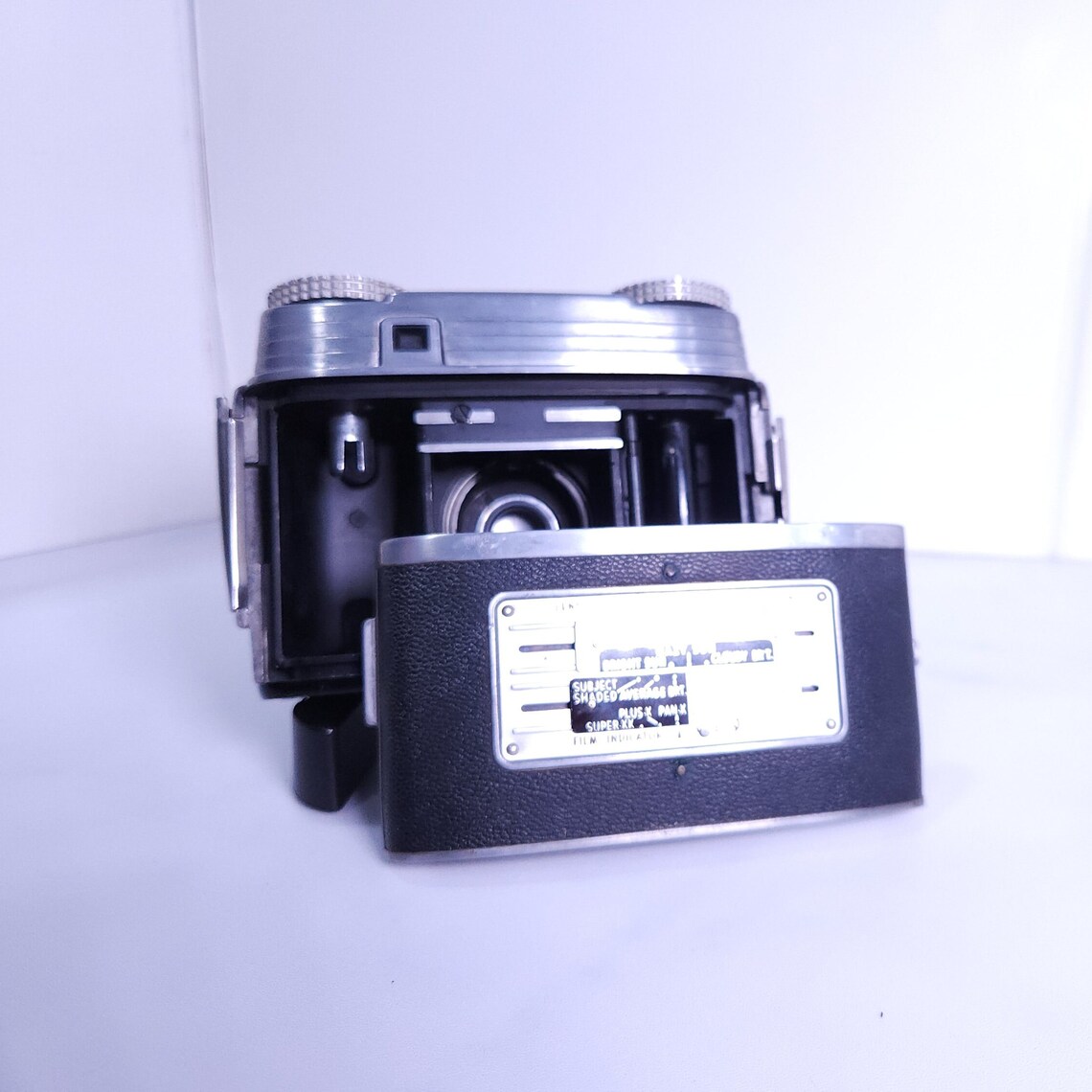Kodak Signet 35 Film Camera - Etsy