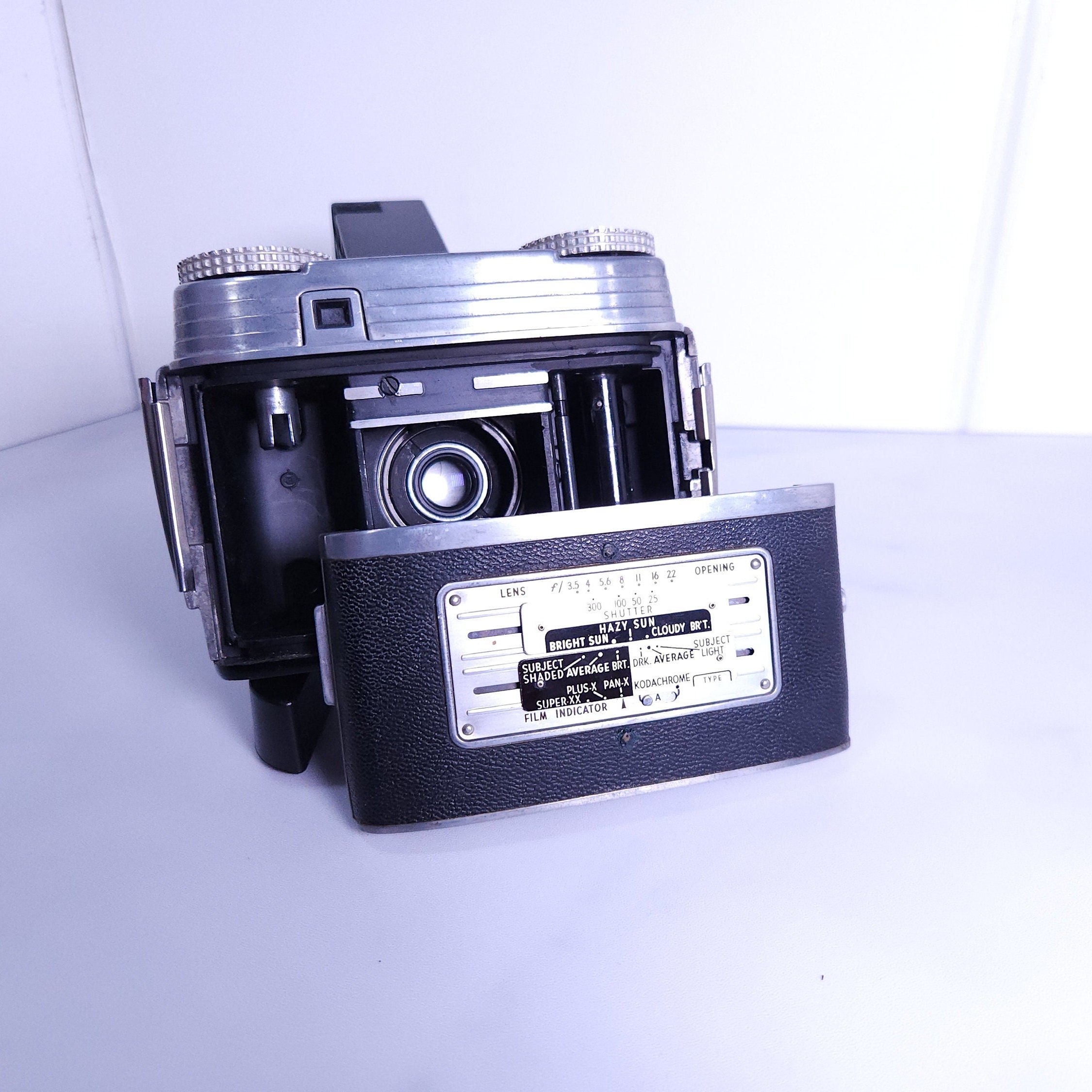 Kodak Signet 35 Film Camera - Etsy