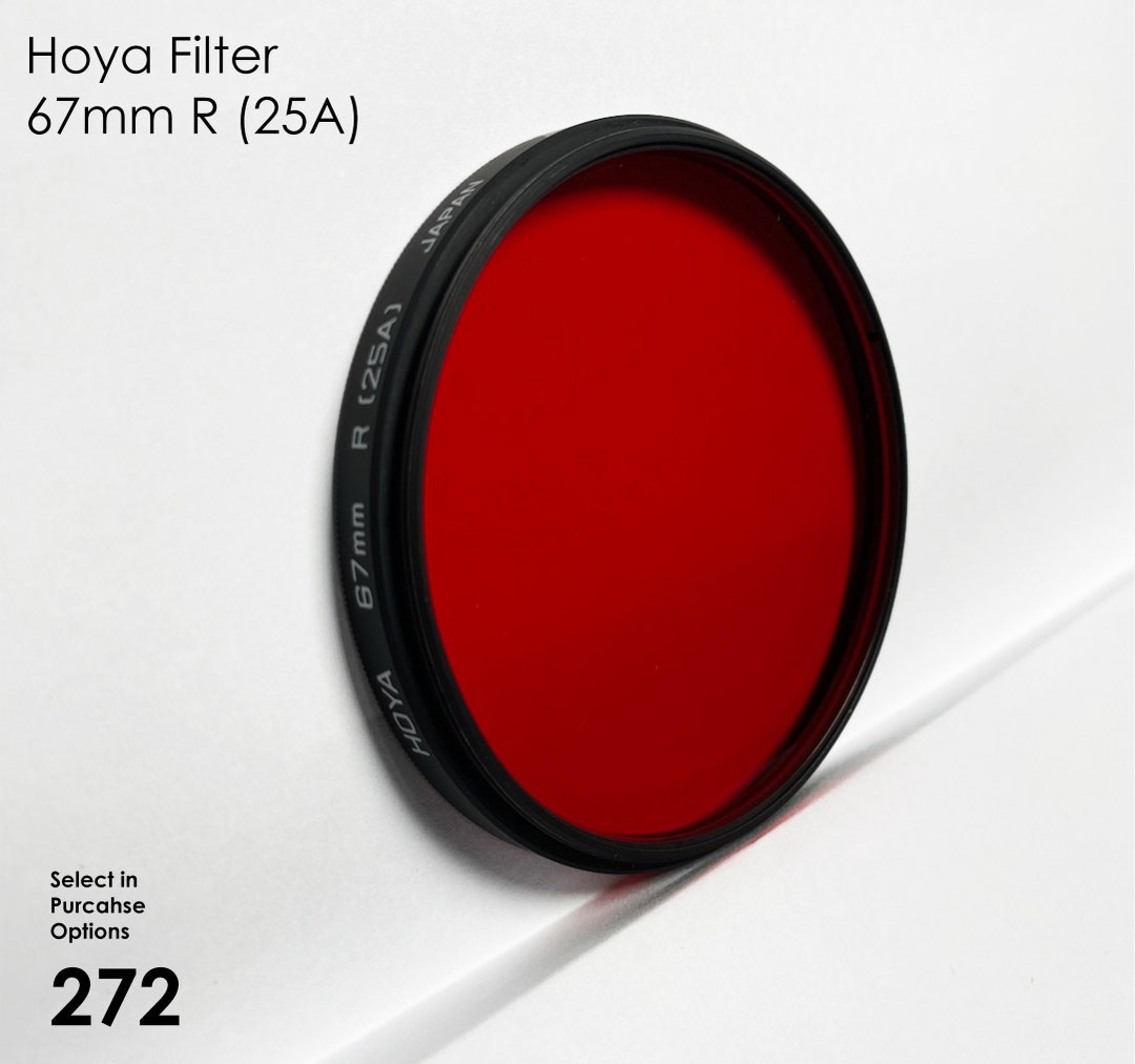 Asahi Pentax 6x7 Filters and Accessories - Etsy