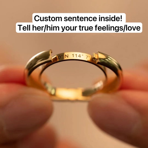 Secret Message - Etsy Canada