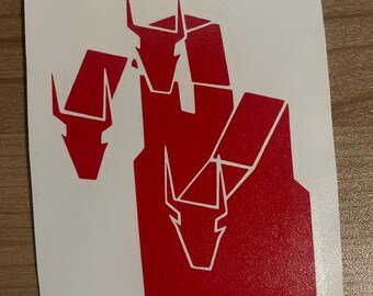 MF Doom/charlie Brown Vinyl Decal for Car Window - Etsy UK