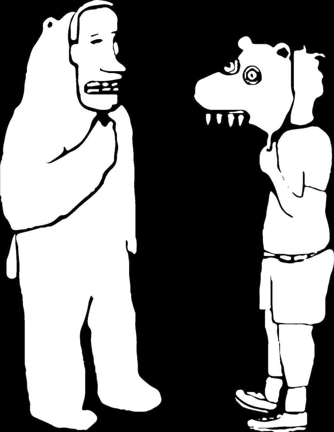 Mac Miller Faces Vinyl Decal for Car Window - Etsy